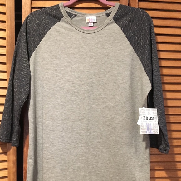 LuLaRoe | Tops | Lularoe Randy Elegant Collection | Poshmark